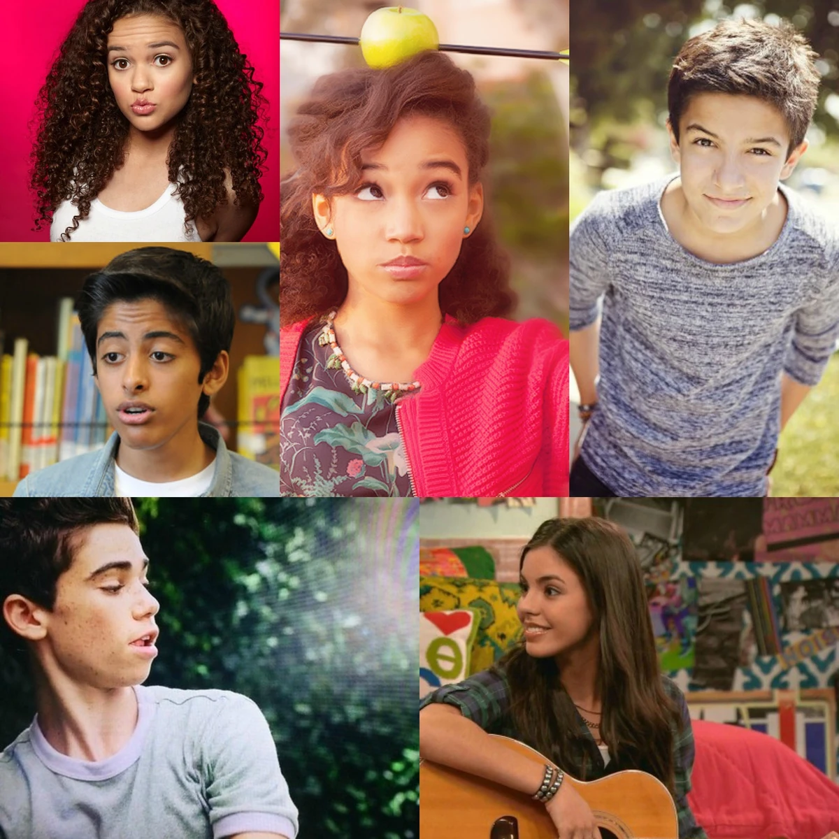 The Gold Dusters | U Can't Touch This Wiki | Fandom