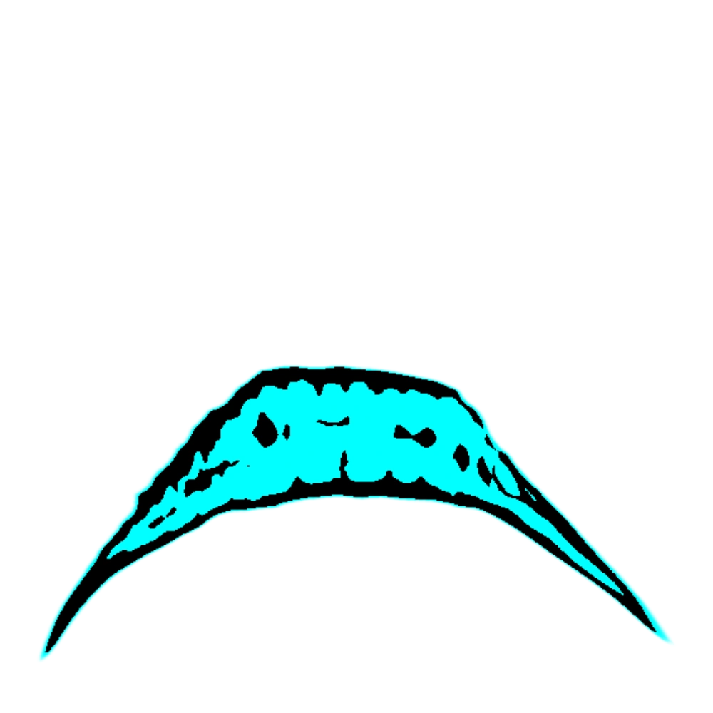 XU-5 | U SECTION: BUT MORE ENTITIES Wiki | Fandom