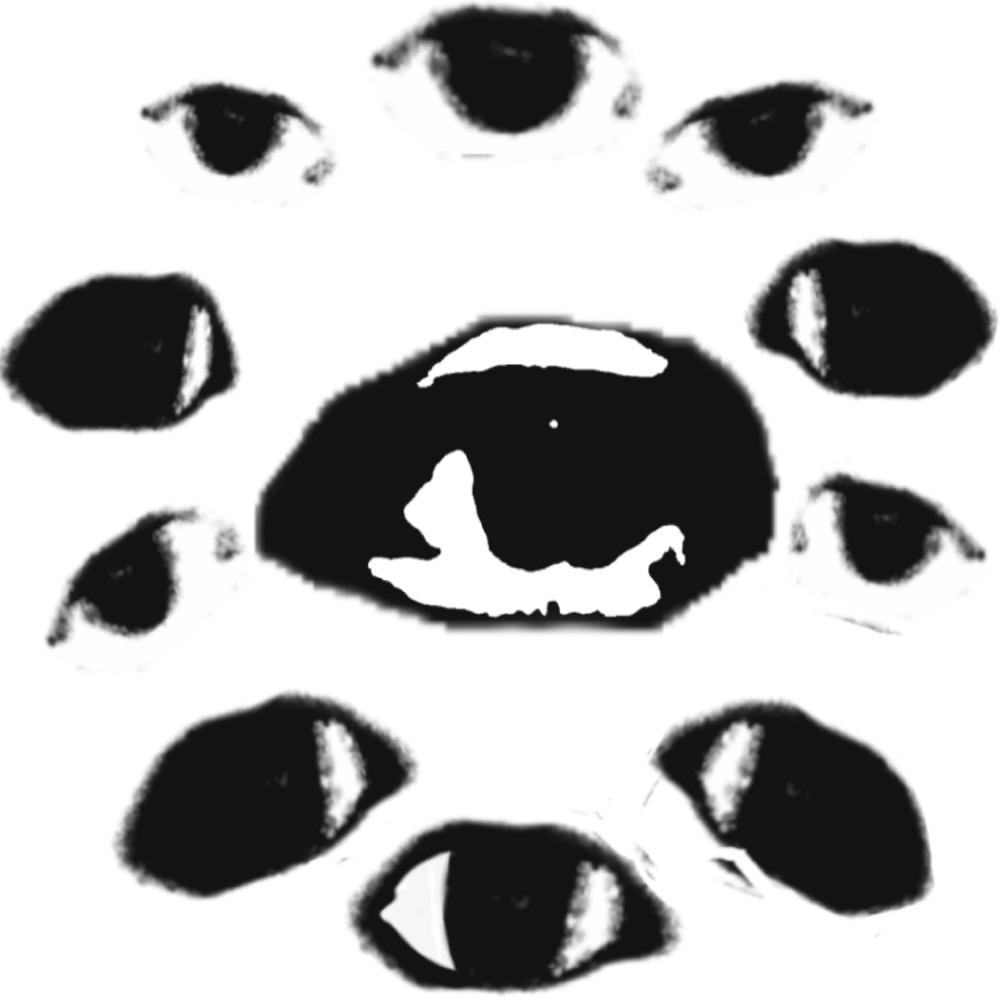 U-330 (the overseer eyes) | U section reimagined Wiki | Fandom