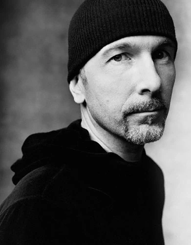 The Edge | U2pedia | Fandom