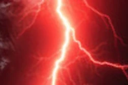 Red Lightning | Universe 44 Wiki | Fandom