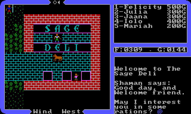 Shaman (Moonglow) | Editable Codex | Fandom