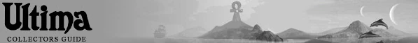 Ultima Collectors Guide | Editable Codex | Fandom