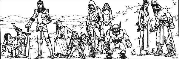 Older Professions | Editable Codex | Fandom
