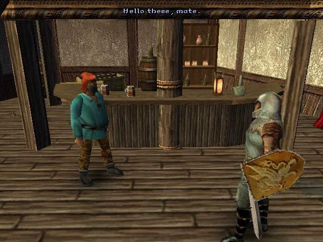 Bjorn | Editable Codex | Fandom