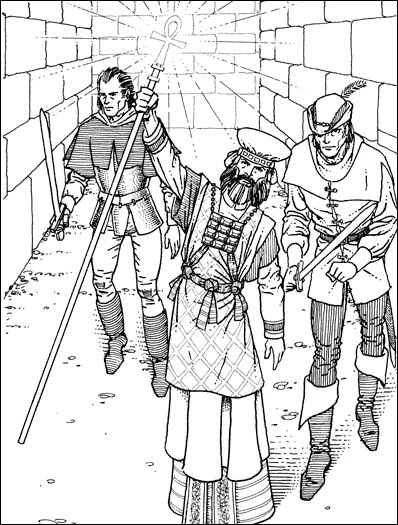 Light | Editable Codex | Fandom