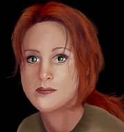 Siona (Lazarus) | Editable Codex | Fandom