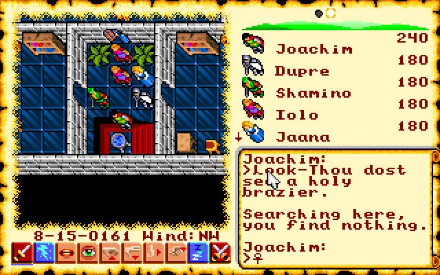 Flames of the Principles | Editable Codex | Fandom