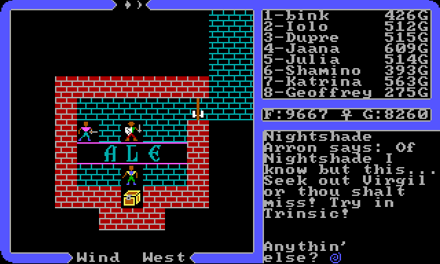 Arron | Editable Codex | Fandom