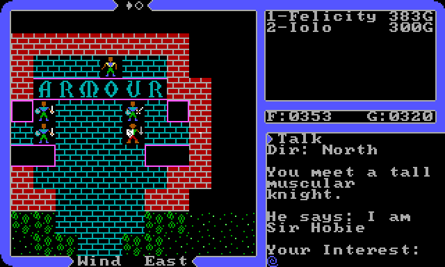 Sir Hobie | Editable Codex | Fandom