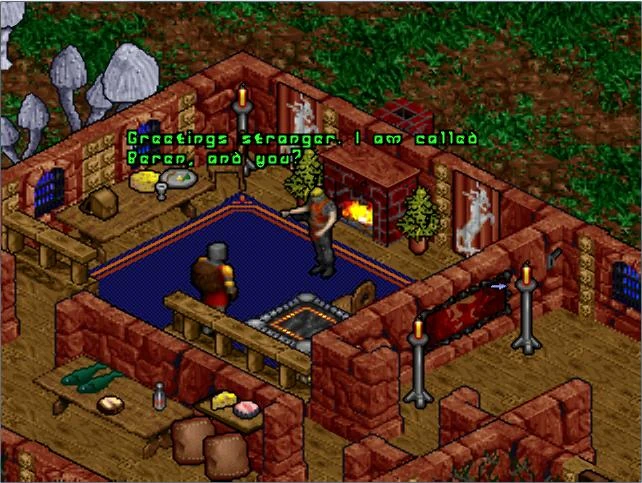 Beren | Editable Codex | Fandom