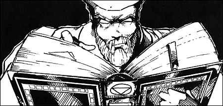 Magic | Editable Codex | Fandom