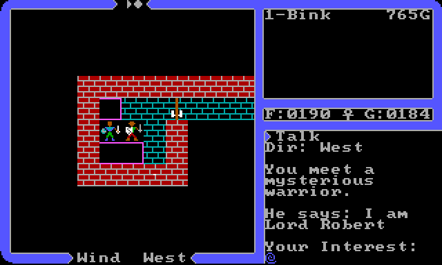 Lord Robert (Jhelom) | Editable Codex | Fandom