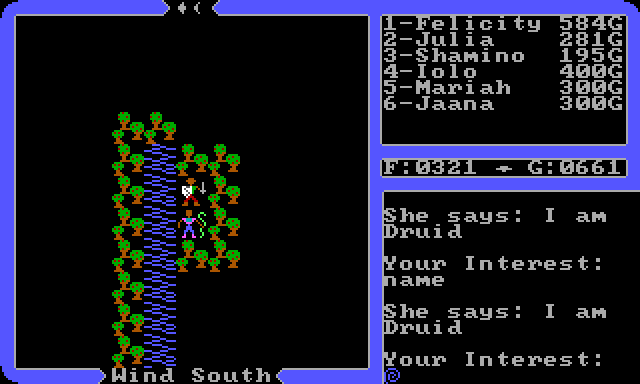Druid (NPC) | Editable Codex | Fandom
