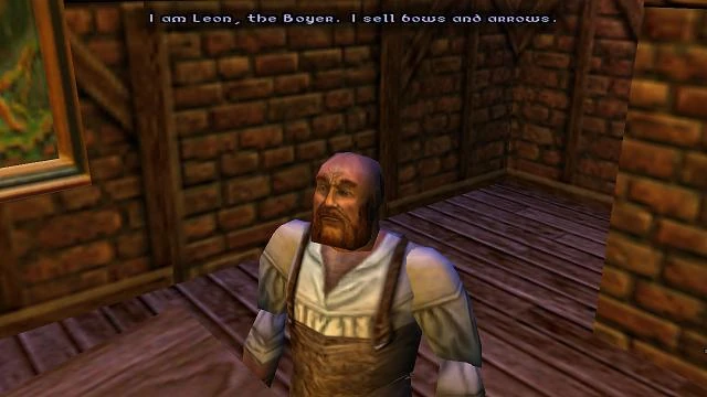 Leon (U9) | Editable Codex | Fandom