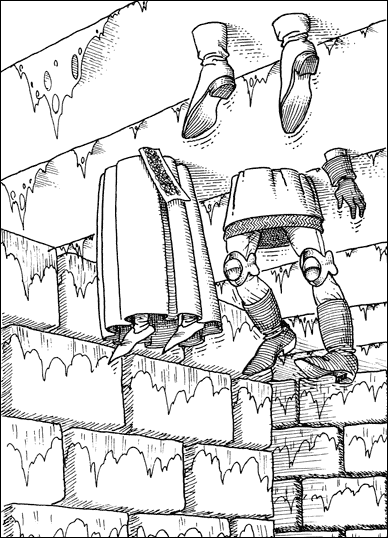 Upward Motion | Editable Codex | Fandom