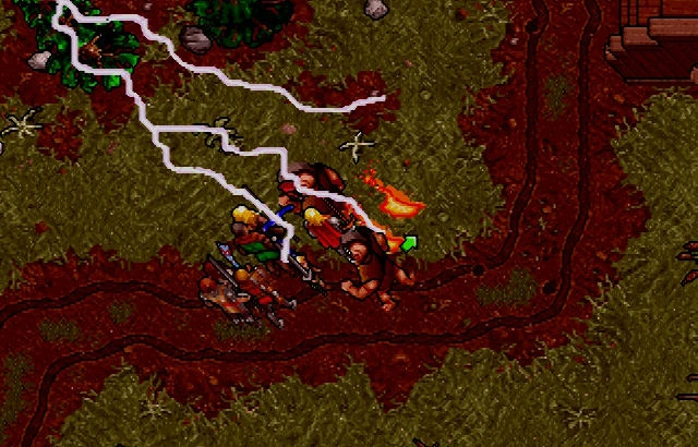 Magic Storm | Editable Codex | Fandom