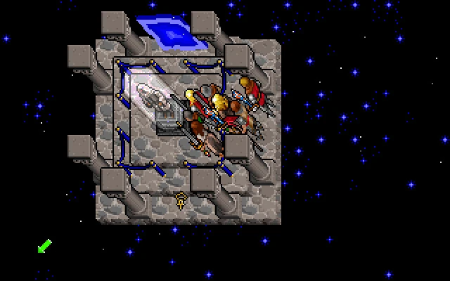 Shrine of Spirituality | Editable Codex | Fandom