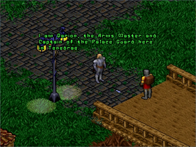 Darion | Editable Codex | Fandom