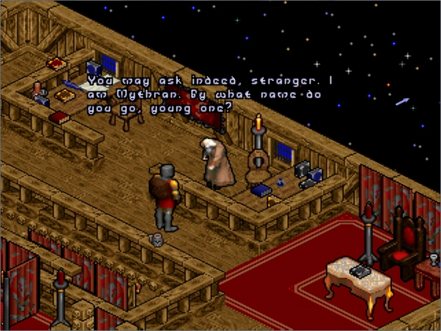 Mythran | Editable Codex | Fandom