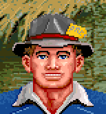 Jimmy Malone | Editable Codex | Fandom