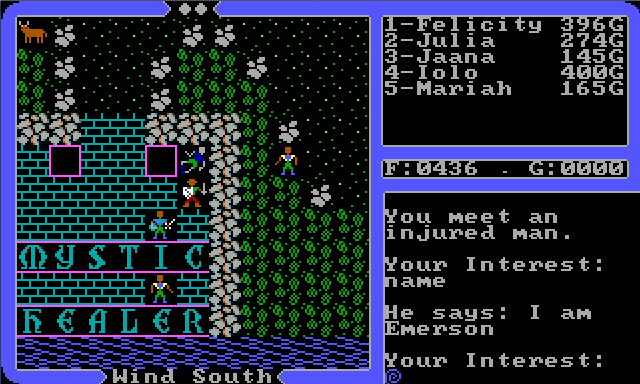 Emerson | Editable Codex | Fandom