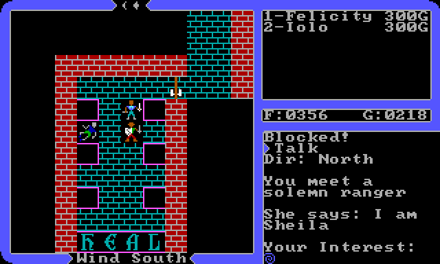 Sheila | Editable Codex | Fandom