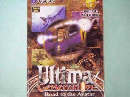 Ultima Generation | Editable Codex | Fandom