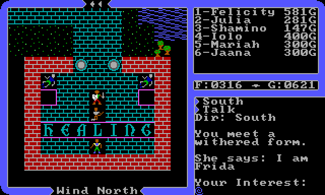 Frida | Editable Codex | Fandom