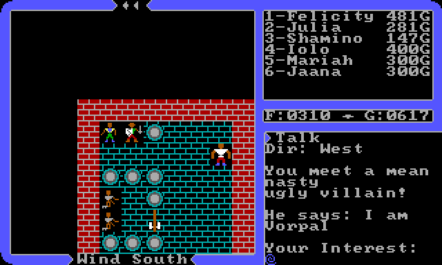 Vorpal | Editable Codex | Fandom