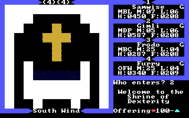 Shrines of Truth | Editable Codex | Fandom