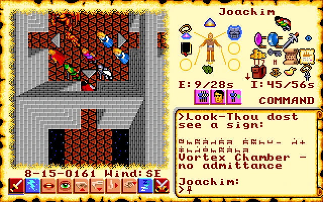 Hall of Knowledge | Editable Codex | Fandom