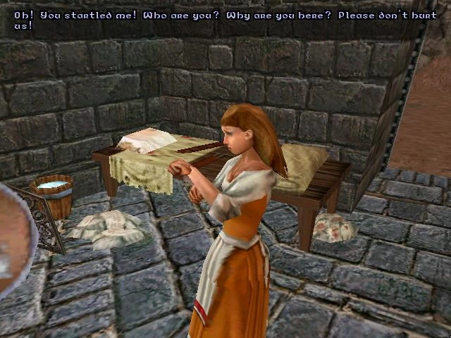 Liselle | Editable Codex | Fandom