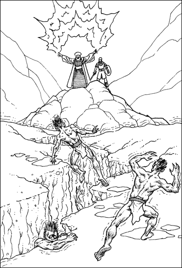 Tremor | Editable Codex | Fandom