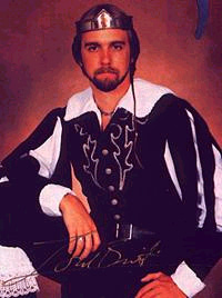 Richard Garriott | Editable Codex | Fandom