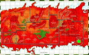 Argyre | Editable Codex | Fandom
