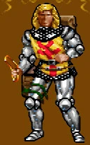 Magic Boomerang | Editable Codex | Fandom