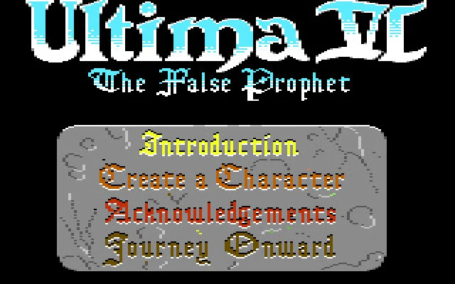 C64-Port of Ultima VI | Editable Codex | Fandom