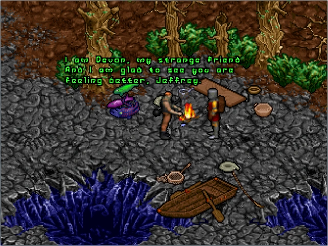 Devon | Editable Codex | Fandom