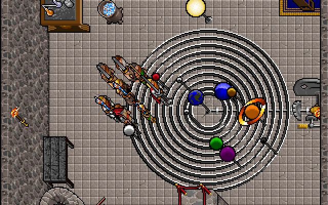 Orrery | Editable Codex | Fandom