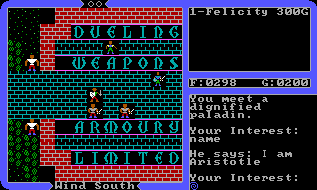 Aristotle | Editable Codex | Fandom