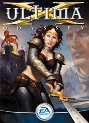Ultima X: Odyssey | Editable Codex | Fandom