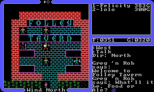 Rob (U4) | Editable Codex | Fandom