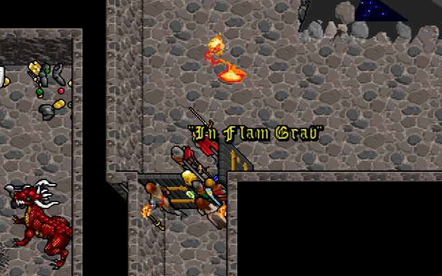 Fire Field | Editable Codex | Fandom