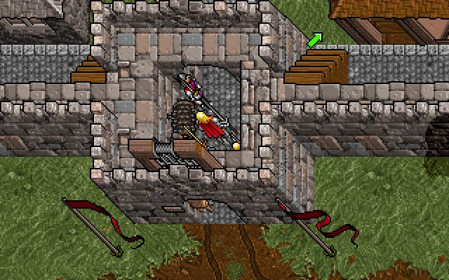 City Walls | Editable Codex | Fandom