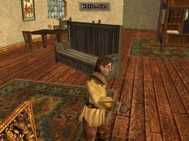 Leeland | Editable Codex | Fandom