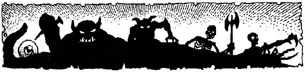 Category:Creatures | Editable Codex | Fandom