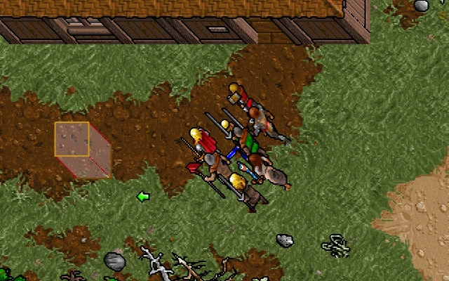 Energy Field | Editable Codex | Fandom