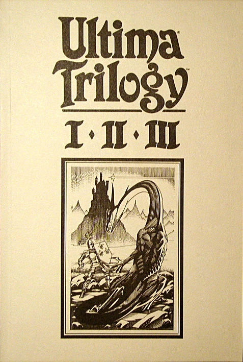 Trilogy Manual | Editable Codex | Fandom
