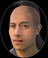 Hettar | Editable Codex | Fandom